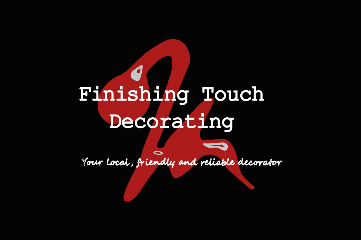 Finishing Touch Decorating - Painting Contractors, Glasgow